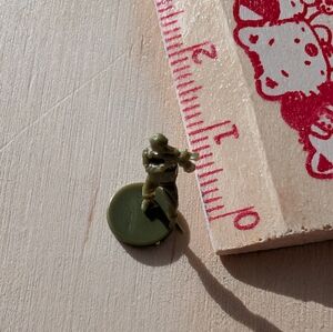 Other | 115 Scale Military Figures Set Miniature 28 Pieces Bnib New ...